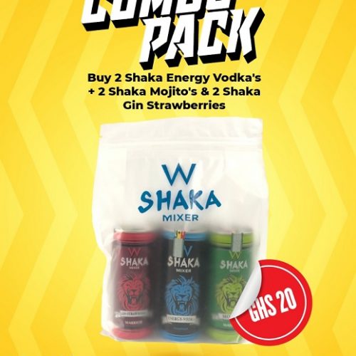 WAGCOL INTRODUCES THE FIRST CAN COCKTAILS IN GHANA - Wagcol